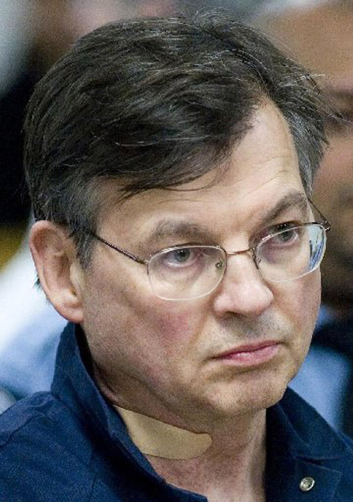 Stamford judge denies former White House attorney’s request