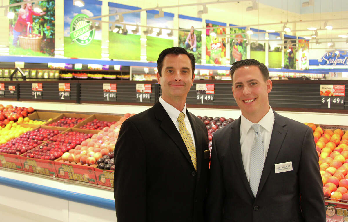 Newest ShopRite set to open in Danbury Wednesday