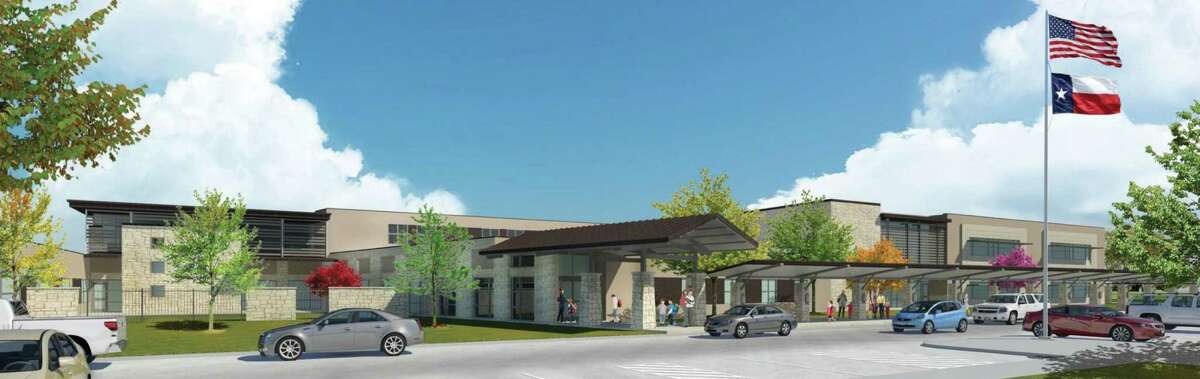 Three new Katy ISD schools set to open