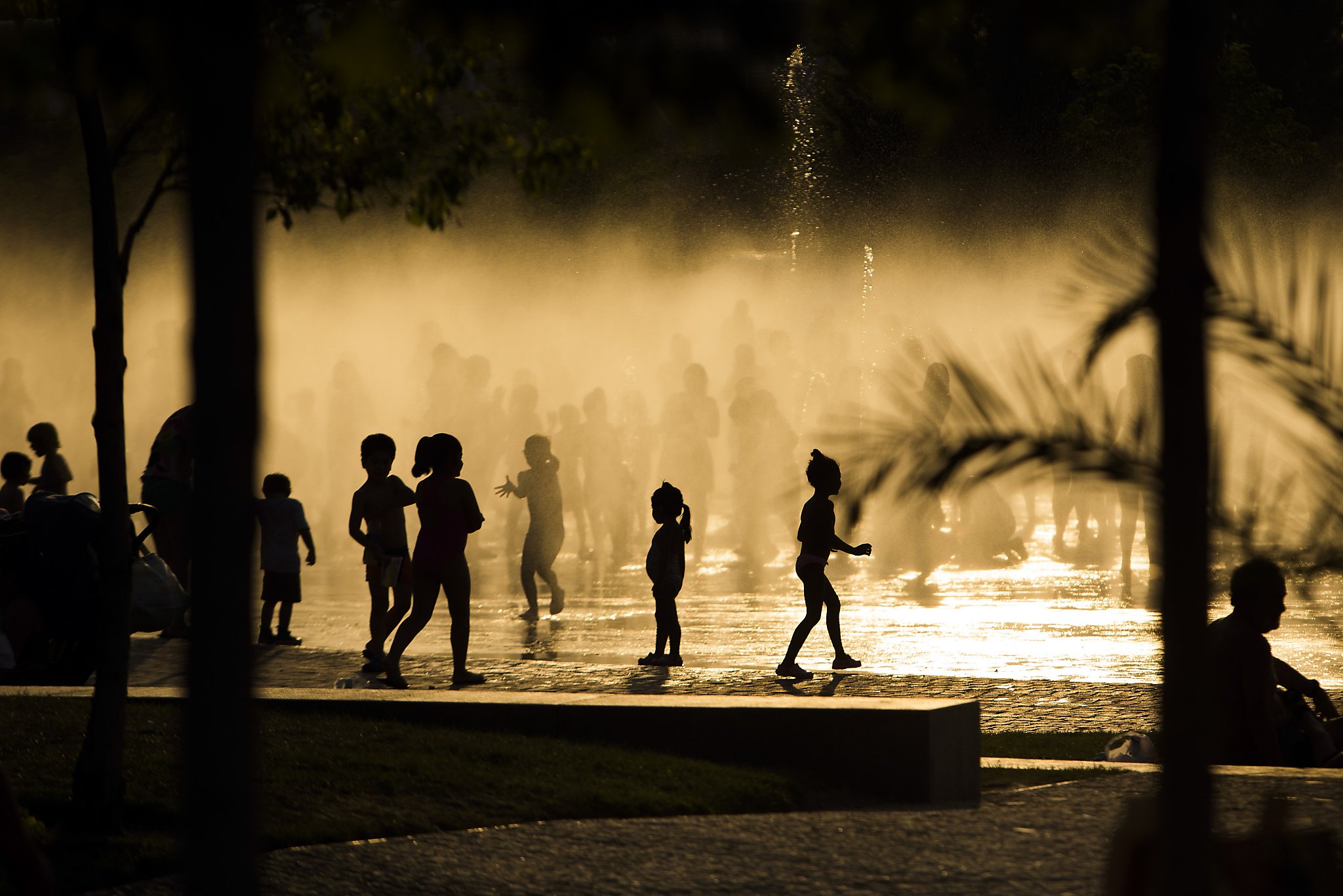 Scientists’ annual physical of planet: ‘Earth’s fever rises’