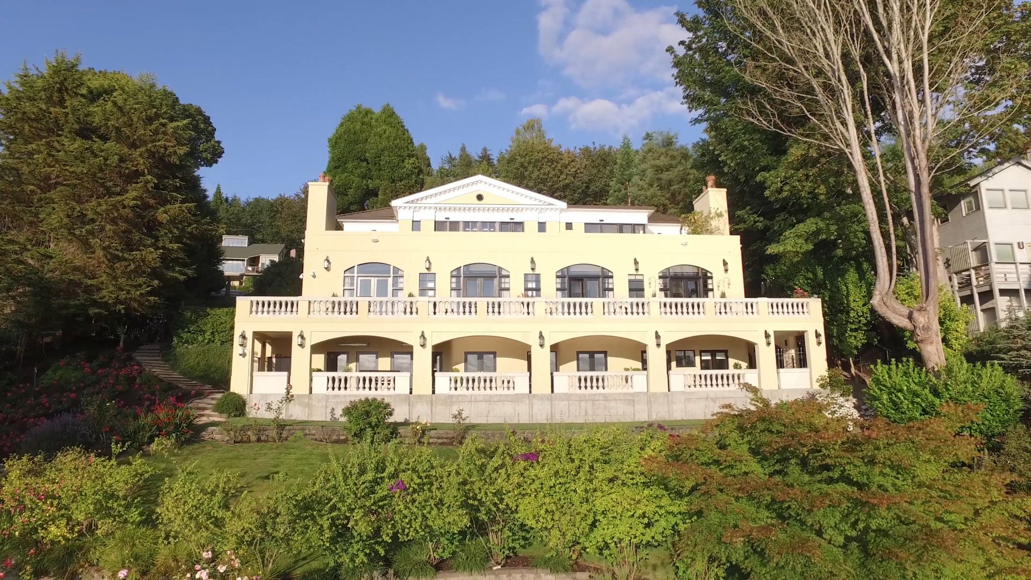 Home of Macklemore producer Ryan Lewis is back on market