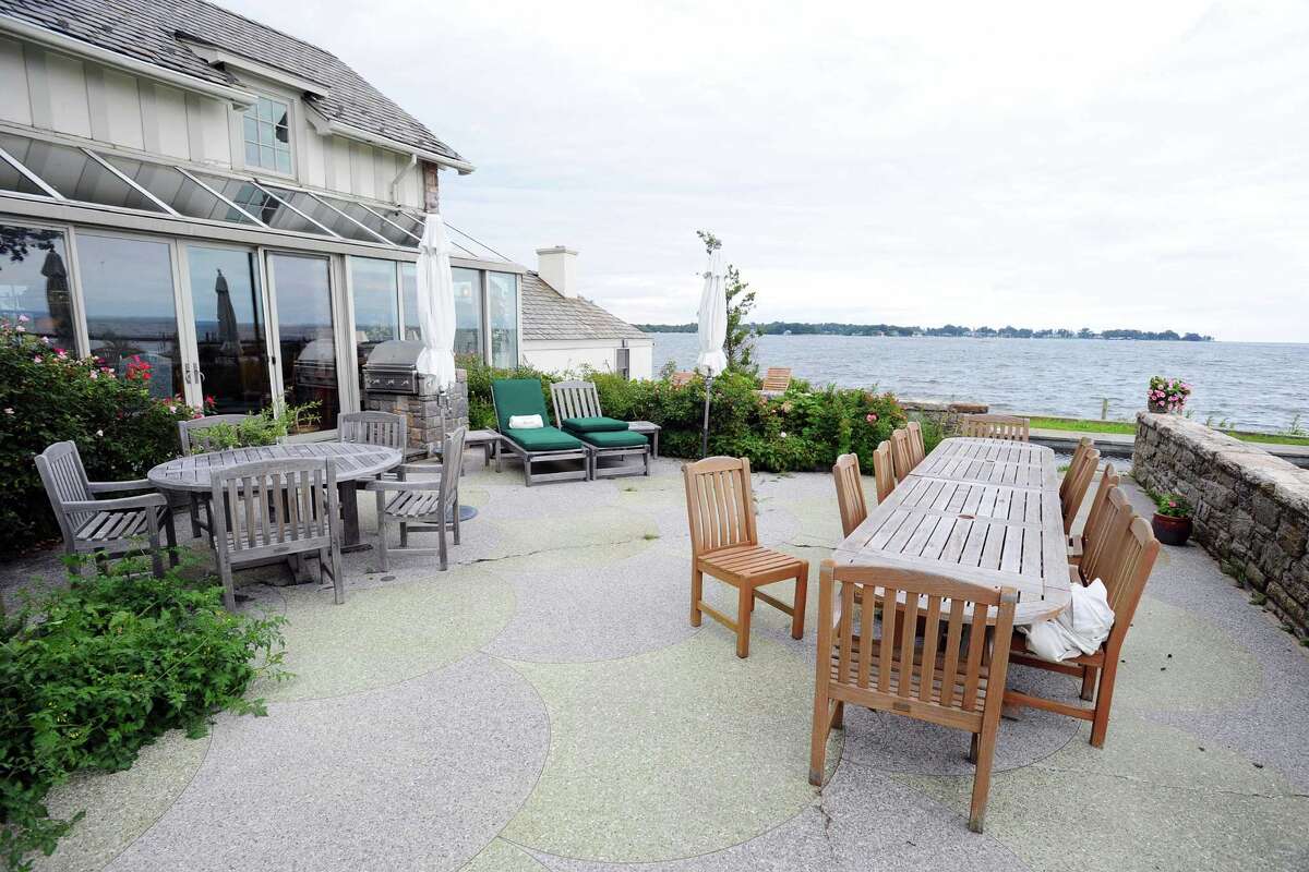 Day Tripping / Centuries of lore surround Cockenoe Island