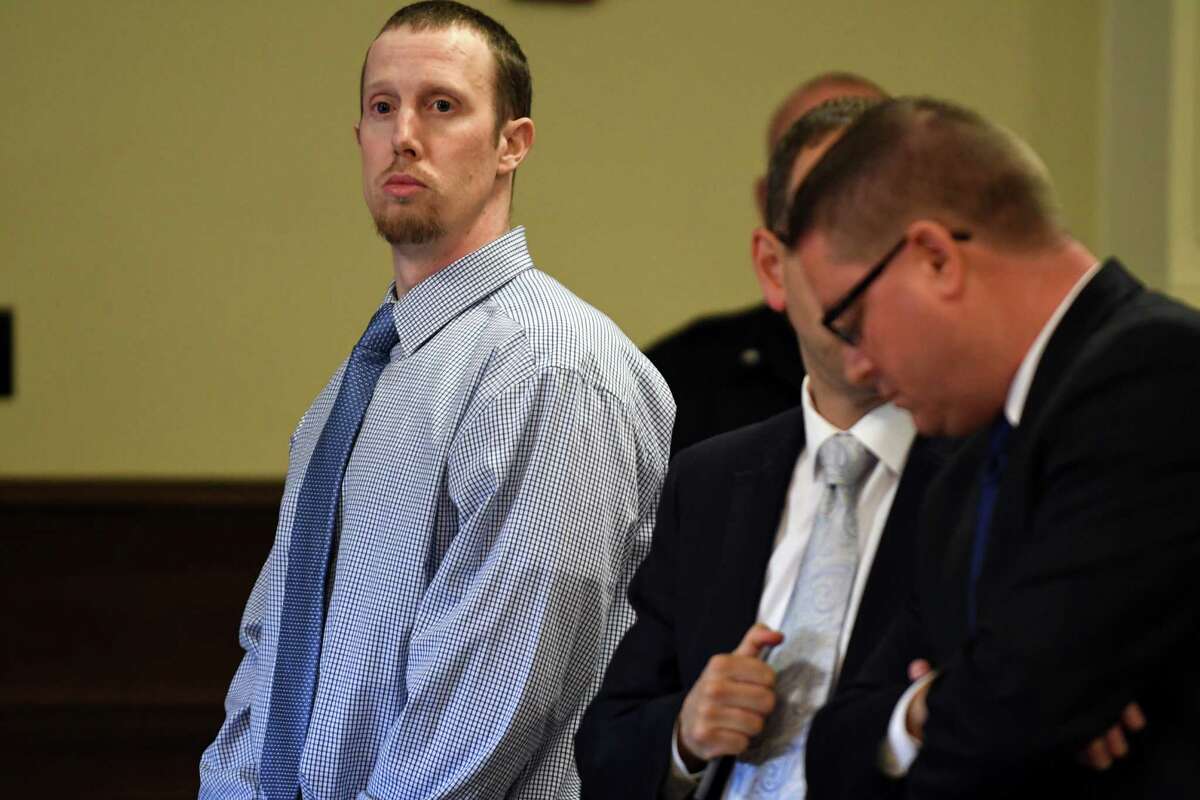 Troy double homicide trial hinges on one witness