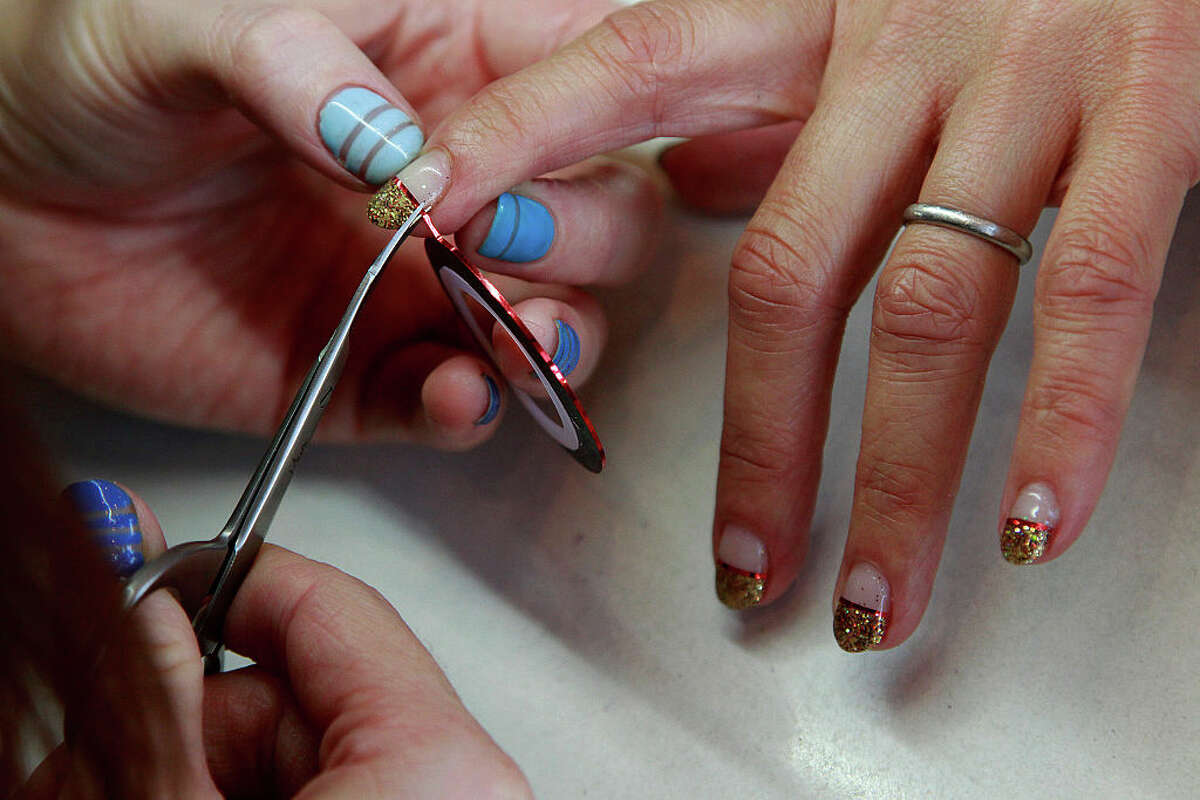 Bloody fingers, tears: San Antonio nail salon nightmares revealed in ...