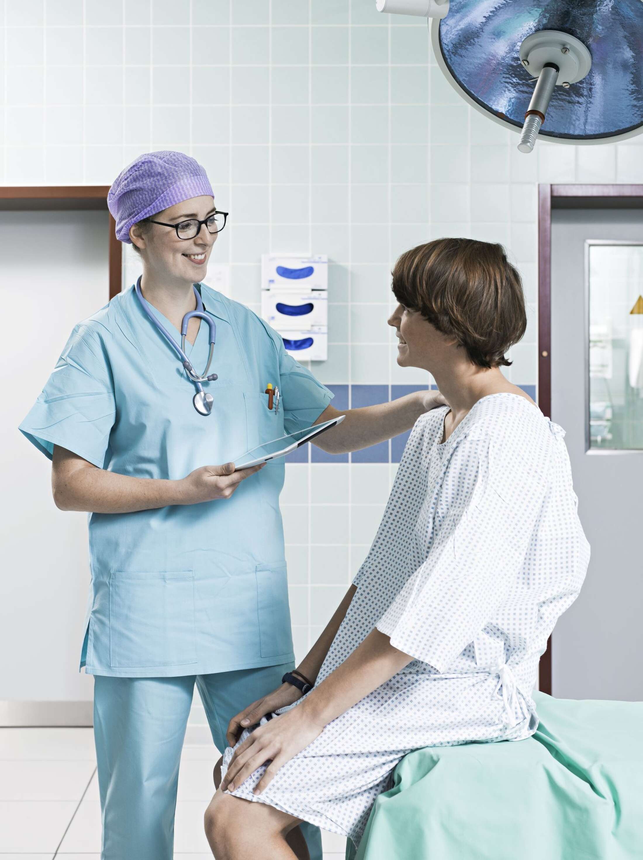 San Antonio hospitals ranked worst to best by government website