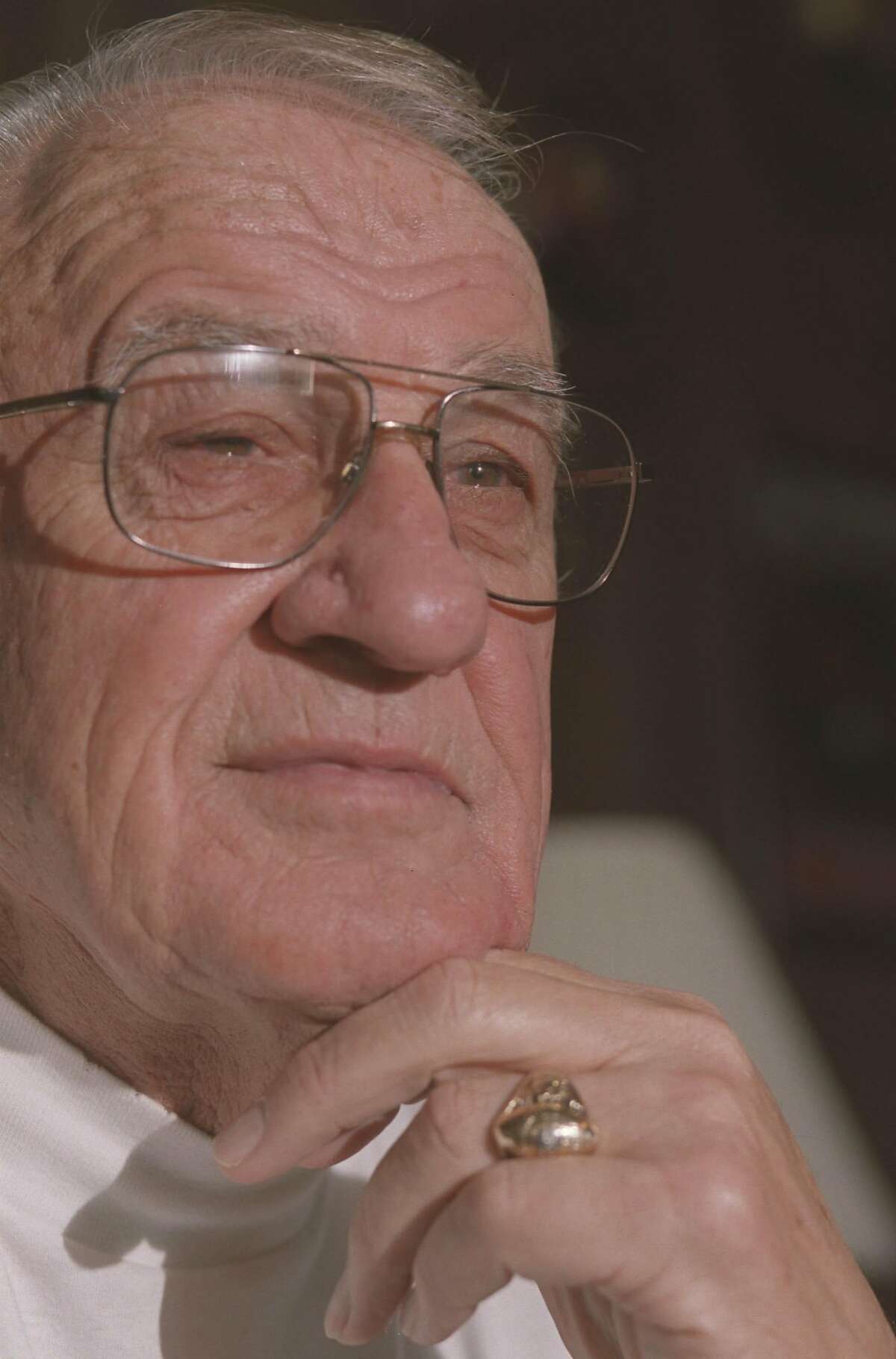 Bay Area Hall of Famers: Ken Stabler, Eddie DeBartolo, Dick Stanfel