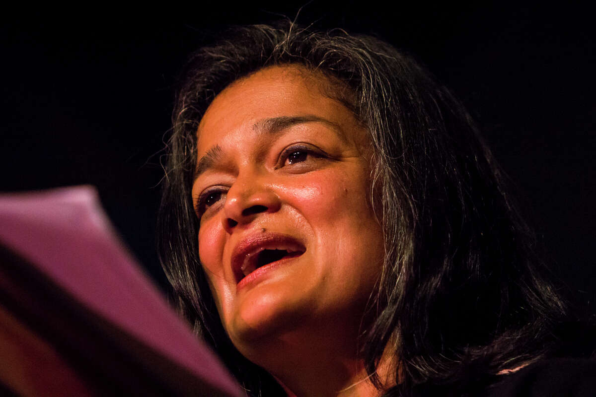 'The Story of My Abortion' -- Rep. Pramila Jayapal in The New York Times