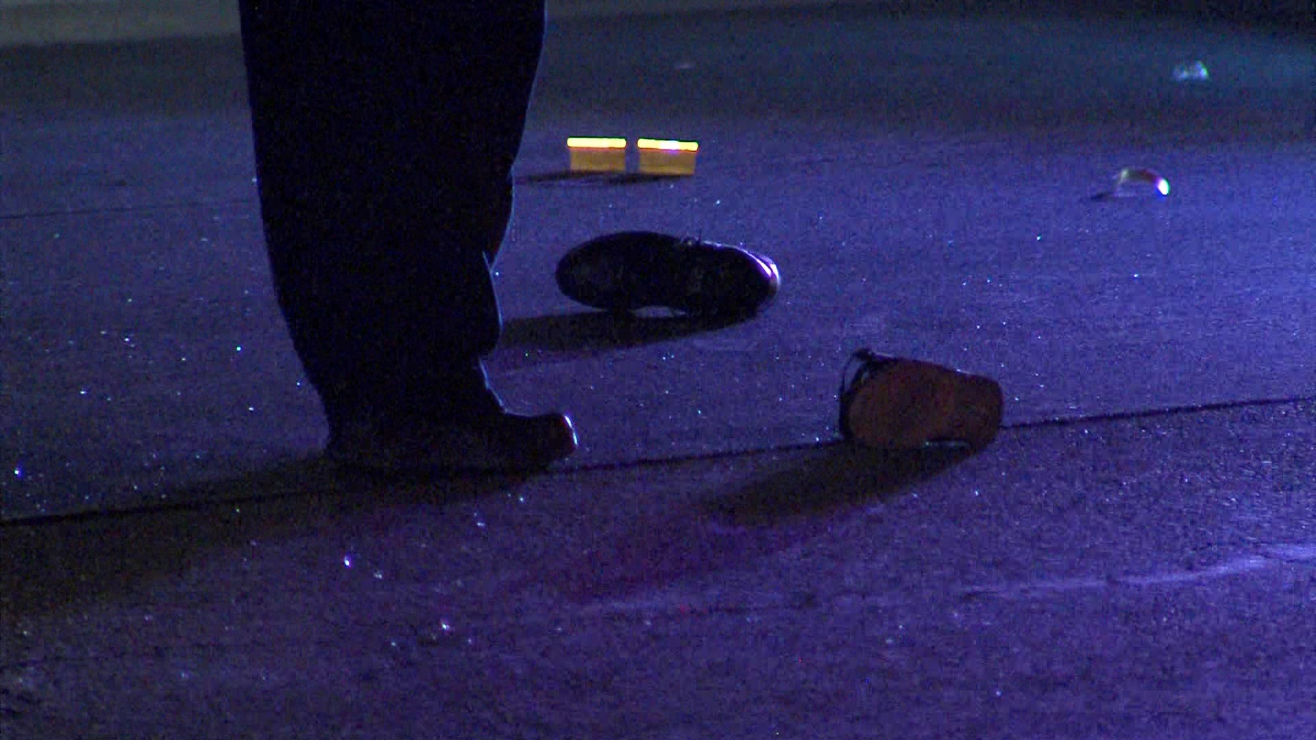 Man run over by two vehicles on East Side, transported in critical ...