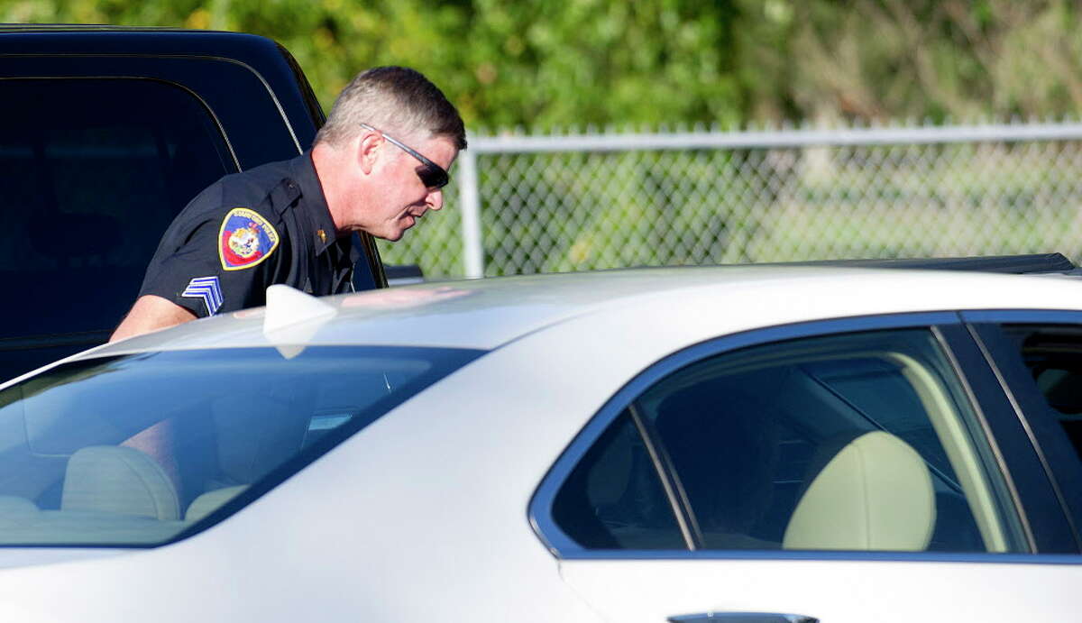 CHP: Drunk driver slept while Tesla appeared to drive Hwy 101 on autopilot