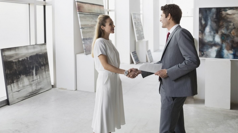 The 2 Essentials of Prospecting