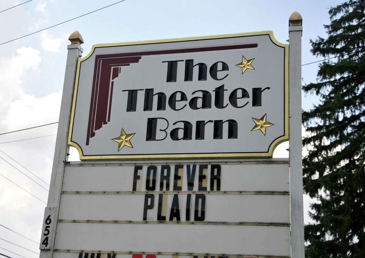 Theater Barn marks 33 years of stage action