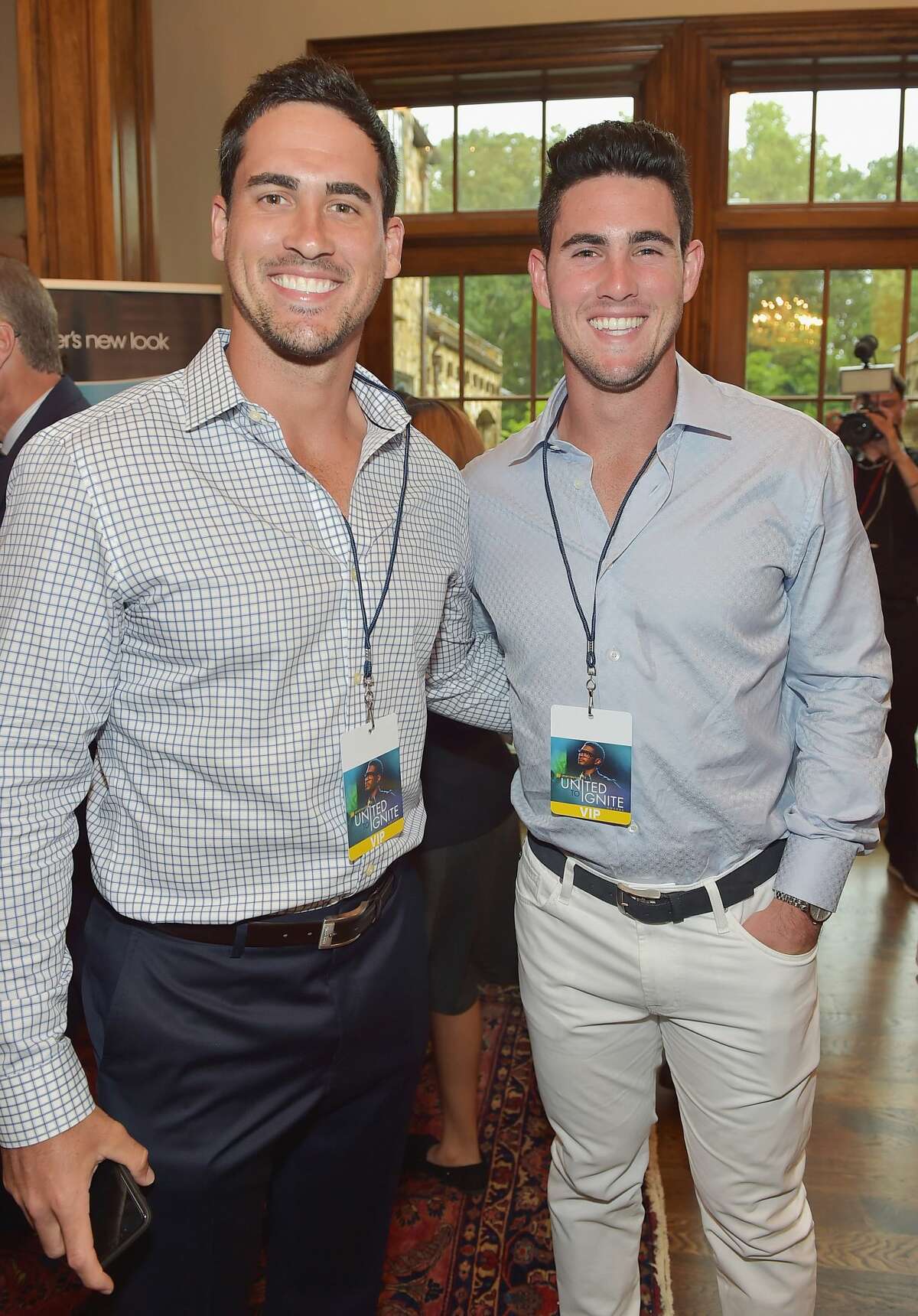 Oh, brother: Aaron Rodgers' family drama plays out on reality TV