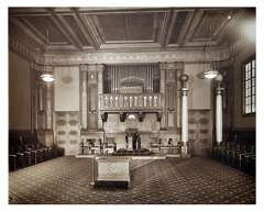 Masonic temples, secret meetinghouses and other mysterious San ...