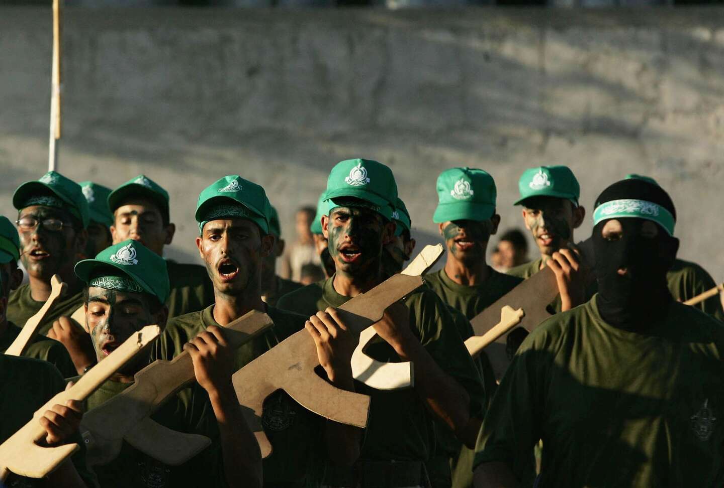 CBS report: Warning of possible al Qaeda attacks in Texas on Monday