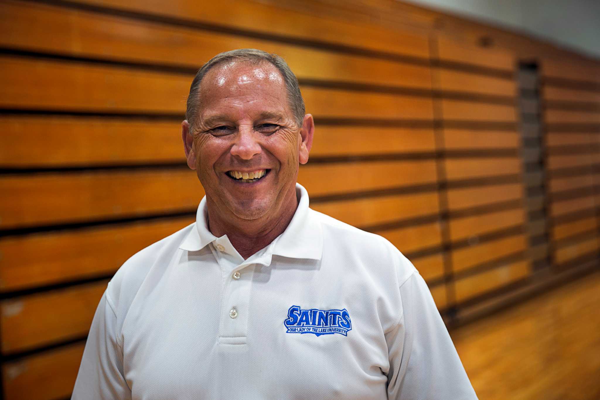 OLLU athletic director set to be honored by Hispanic organization