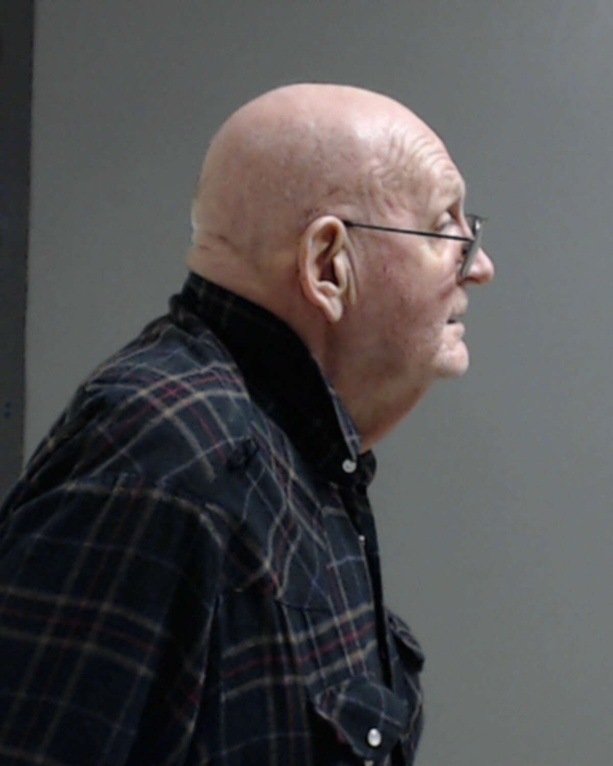 Reports: 78-year-old man offered teen $5 for oral sex in Texas park ...