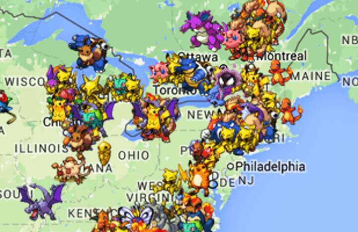 2016 Pokémon World Championships coming to San Francisco this weekend