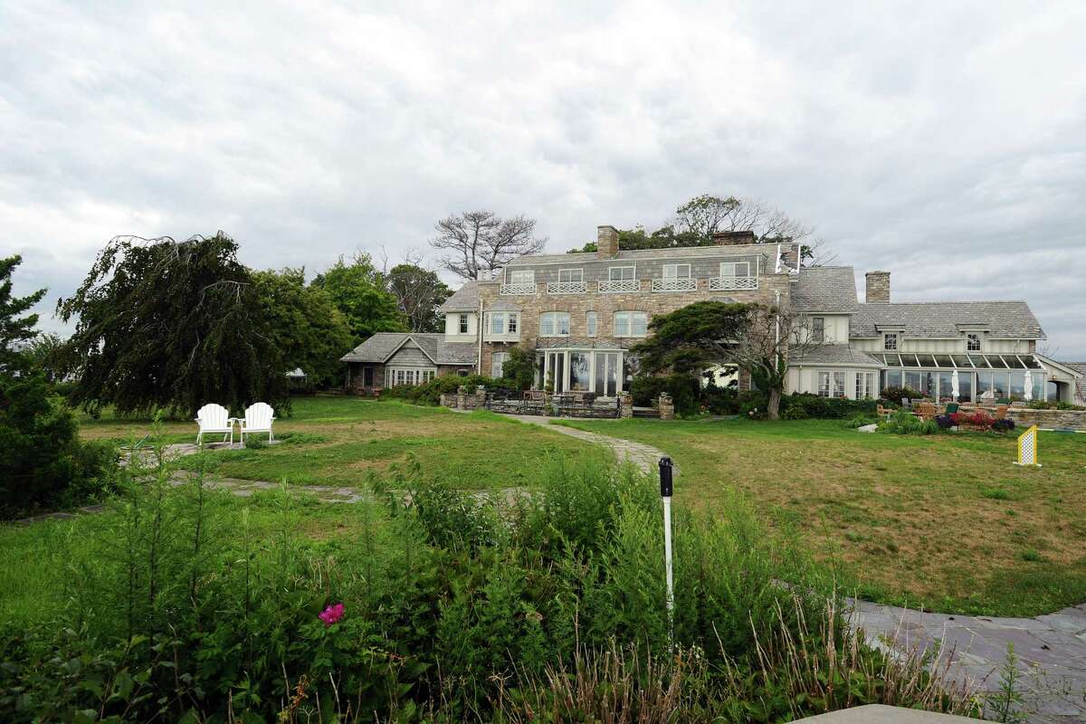 Day Tripping / Centuries of lore surround Cockenoe Island