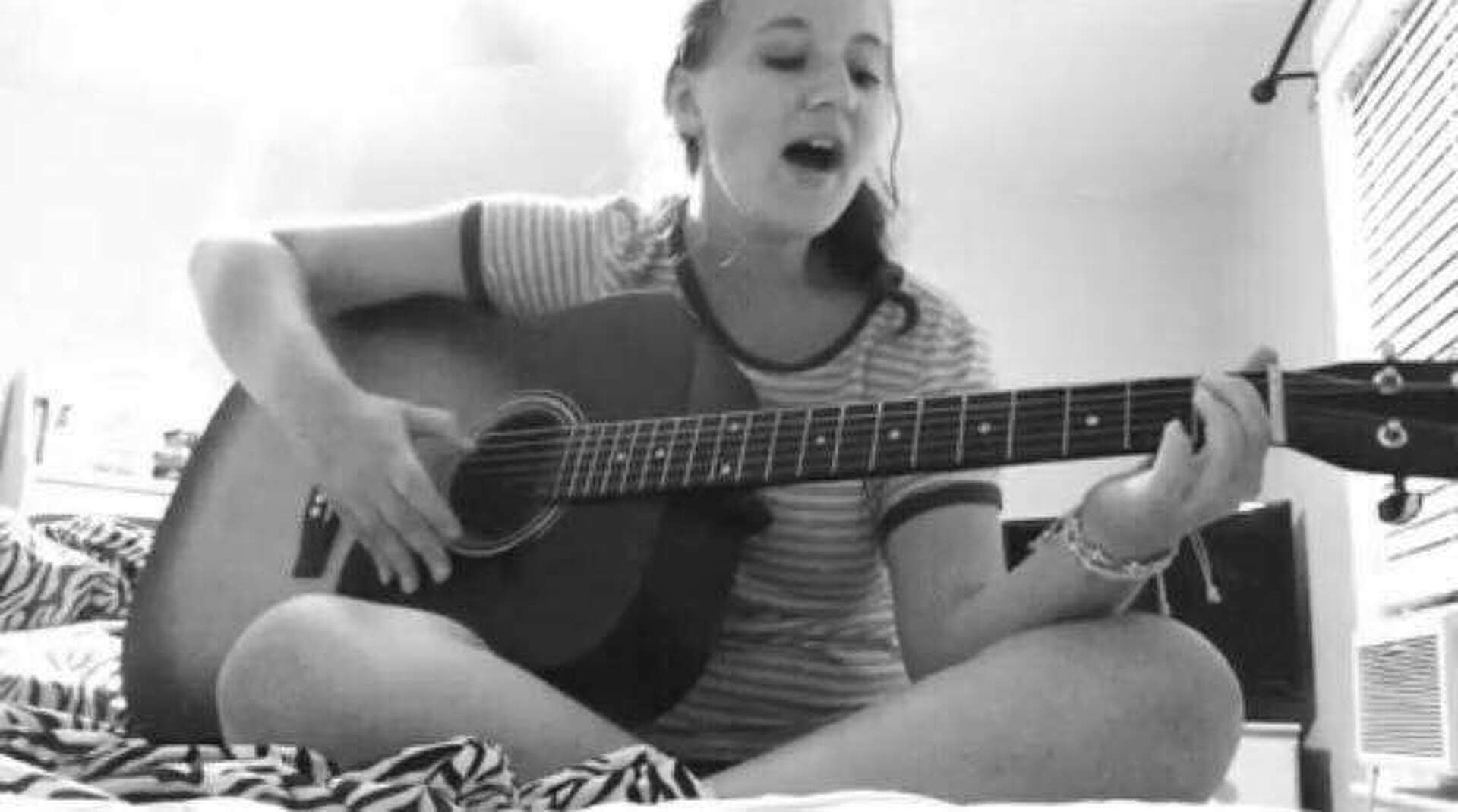 Morgan Bowers, 16, remembered for 'angelic' singing voice