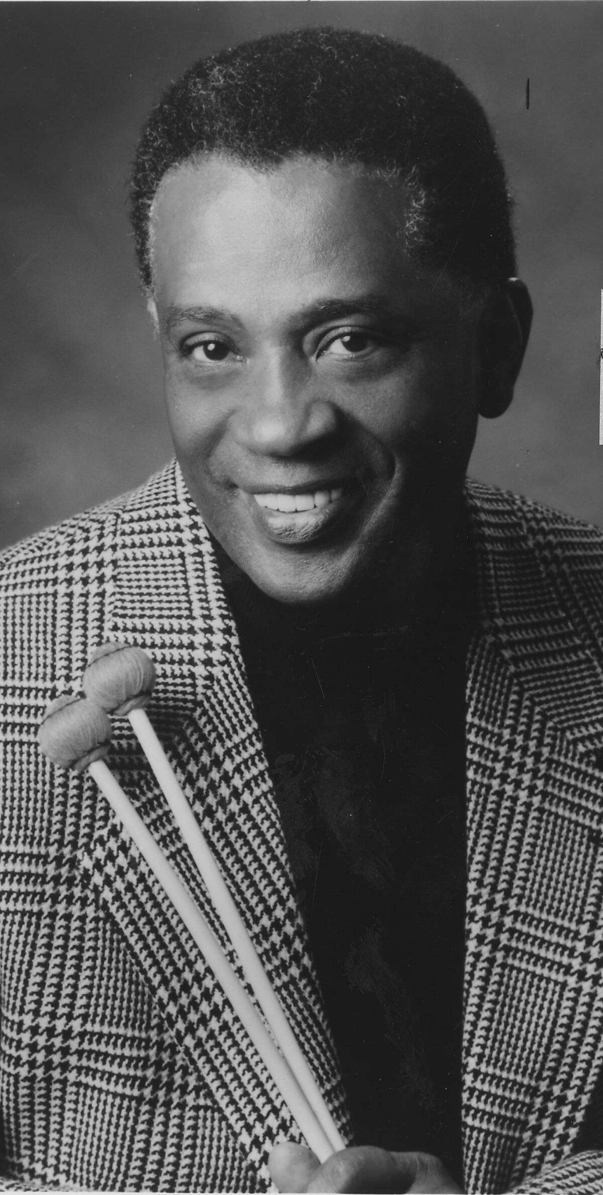 Jazz giant Bobby Hutcherson dies at 75