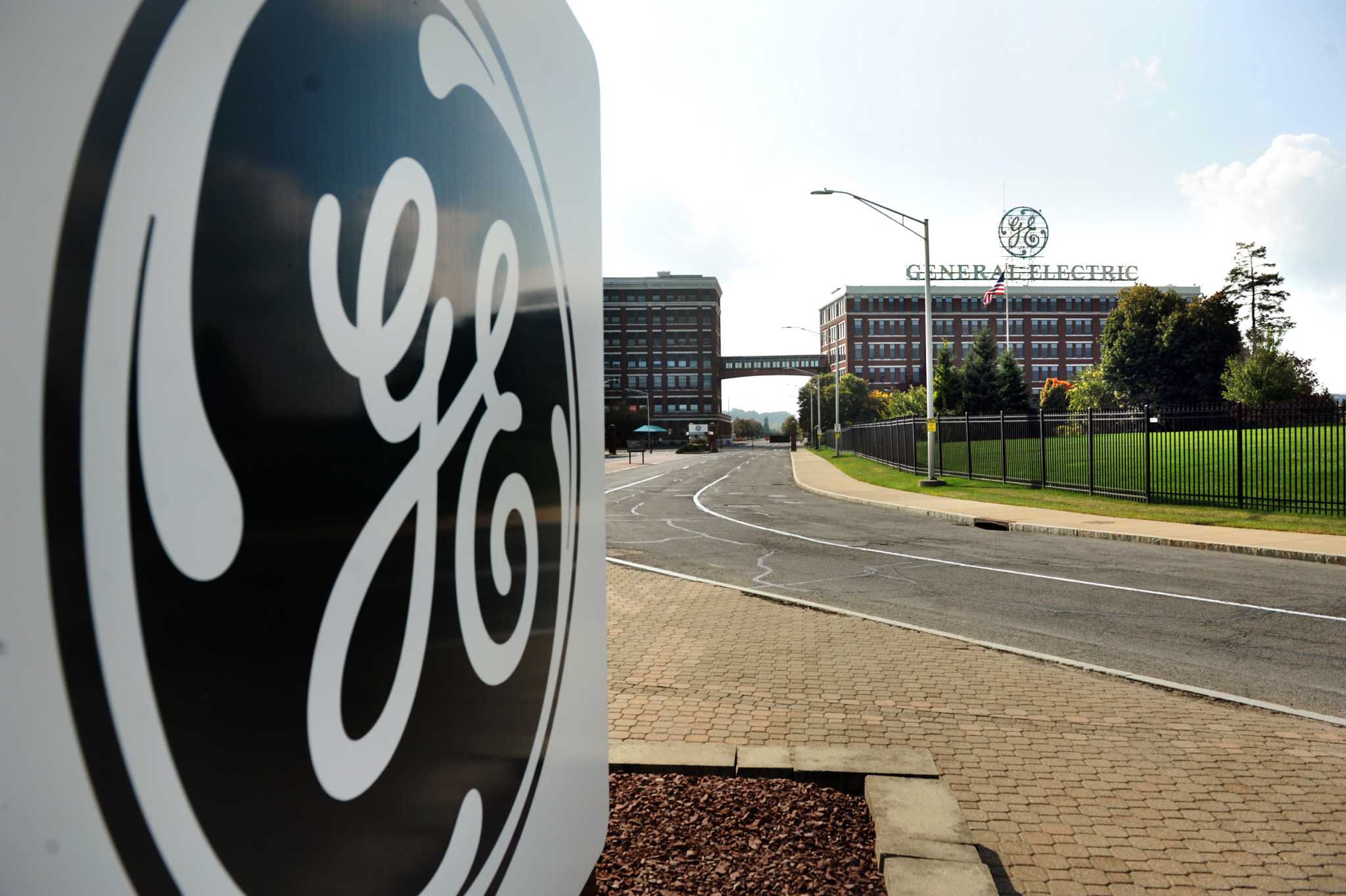 Mercury poisoning at GE campus leads to $142K fine for contractor