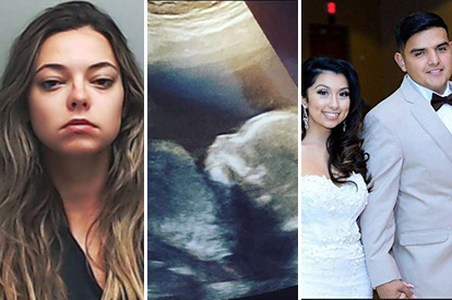 Trial starts for alleged drunk driver accused of killing Central Texas ...