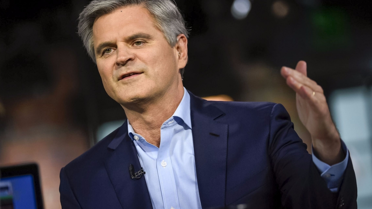 Founders of AOL, Twitter and More Share the Best and Worst Moments in ...