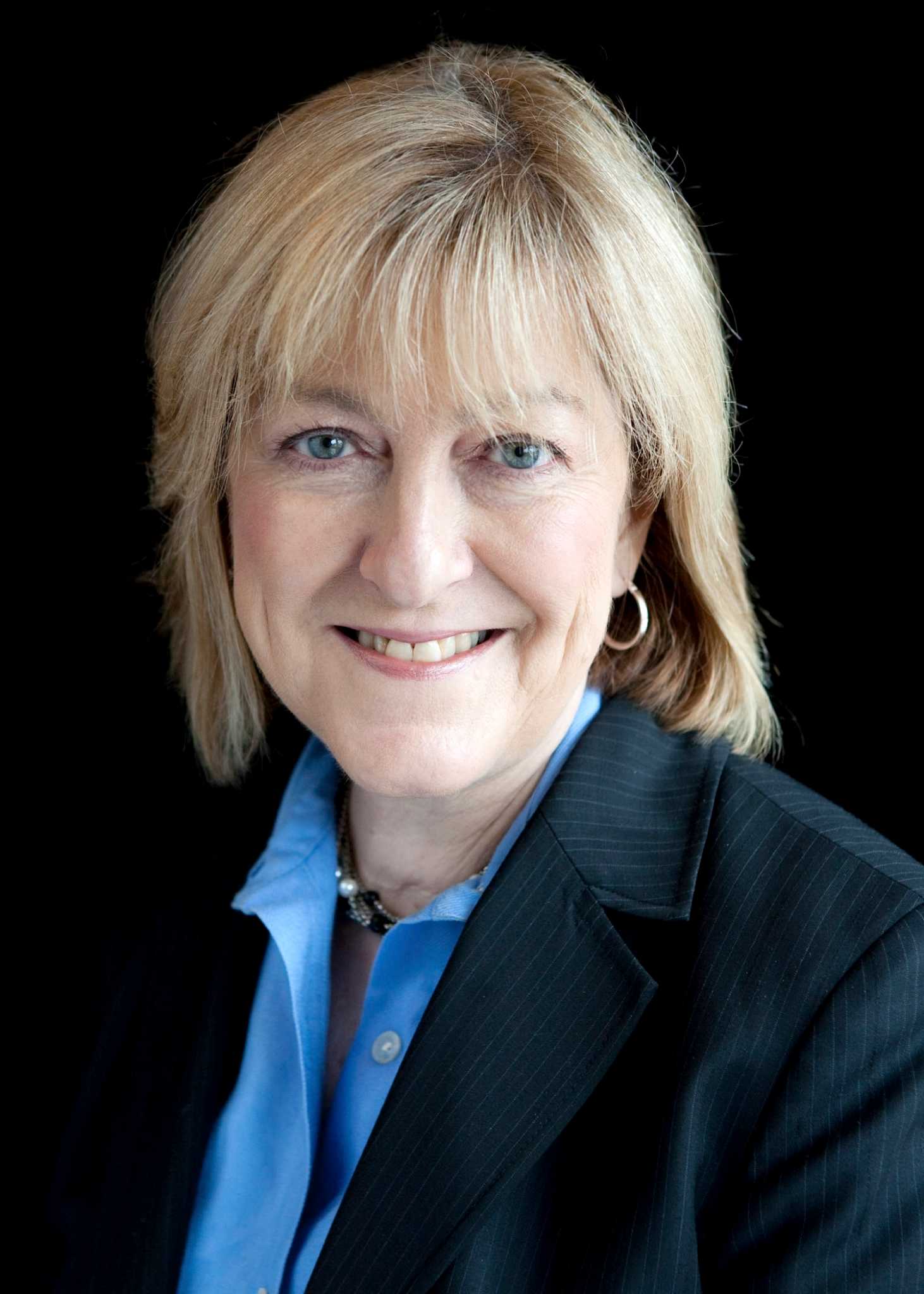 A Chat With... Jennifer Allen