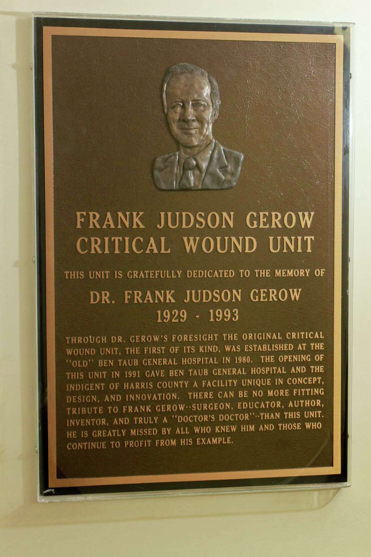 Invention made Houston global hub for breast implants