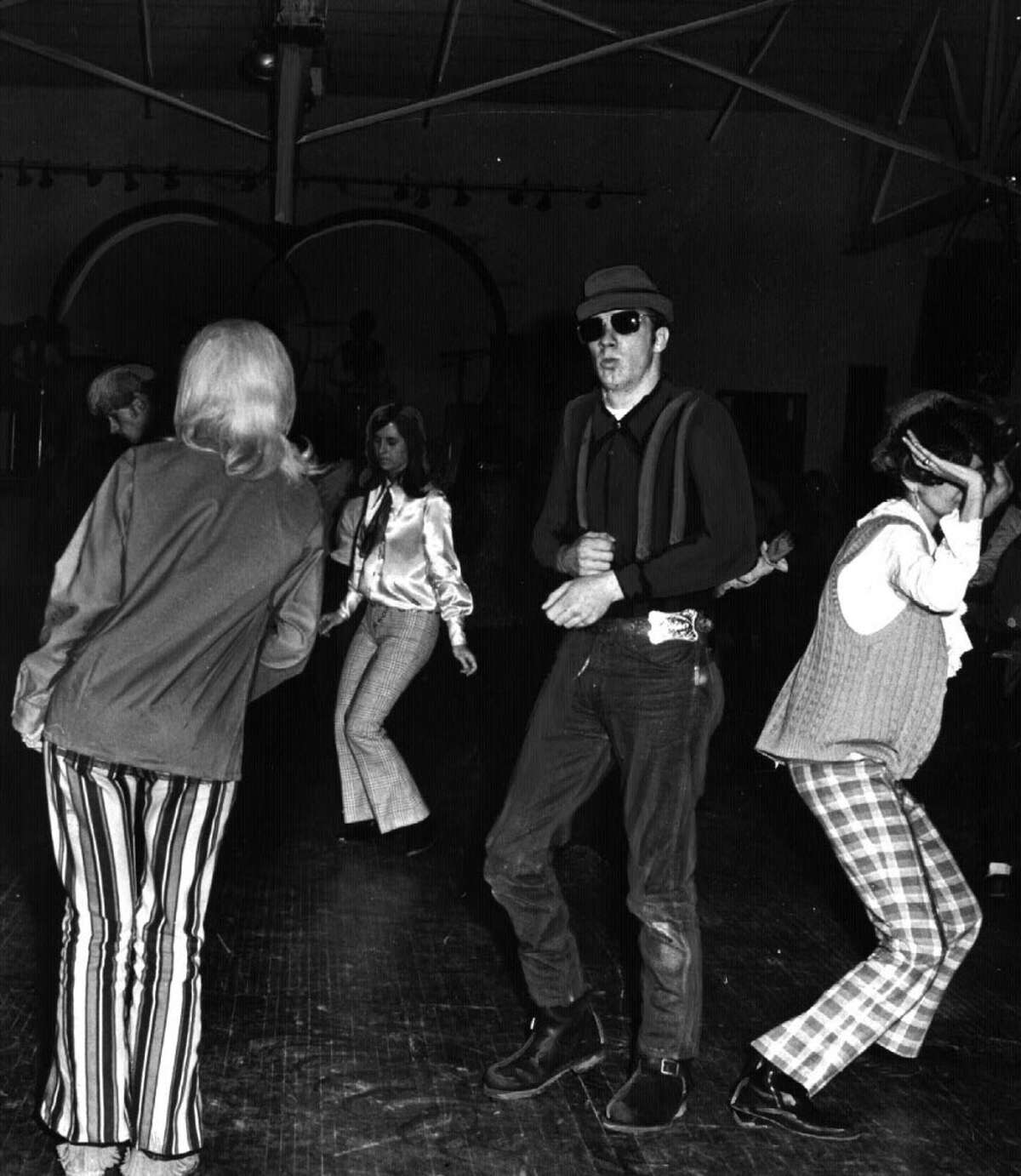 When Robert Plant and Led Zeppelin rocked Schenectady