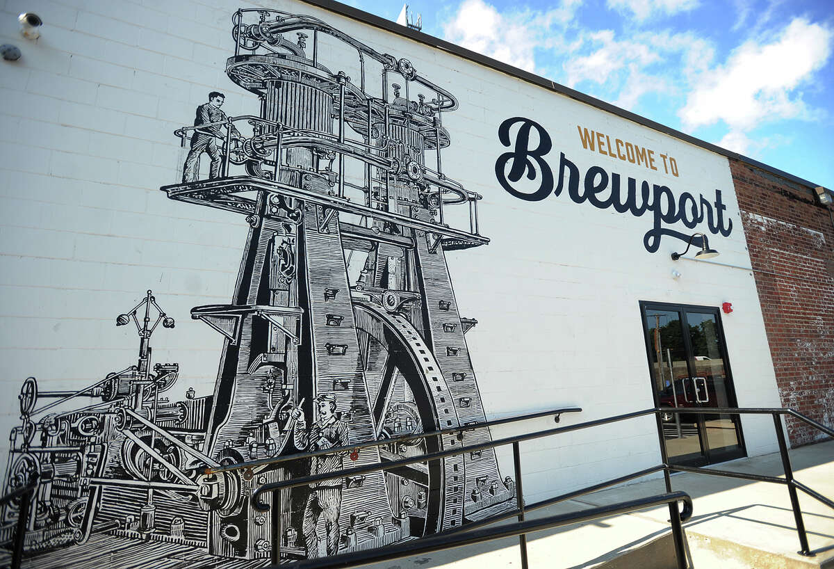 Brewport's month-long sneak preview kicks off