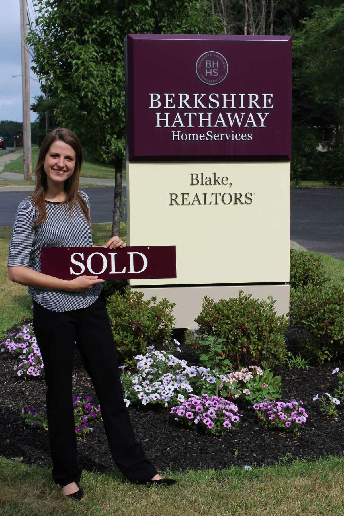 Helping millennials get started in real estate careers