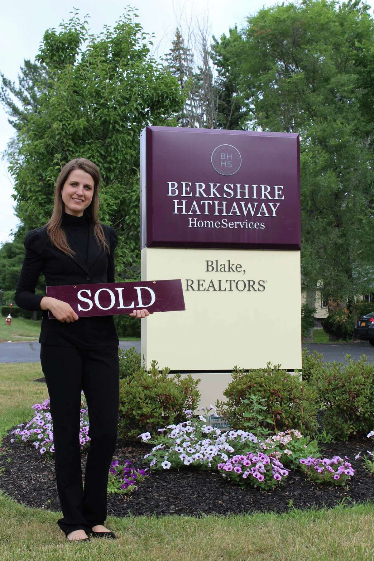 Helping millennials get started in real estate careers