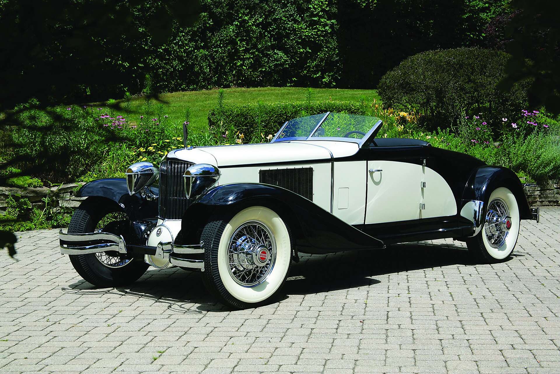 Pink Floyd drummer, Leno to help pick world's best classic car (see the ...