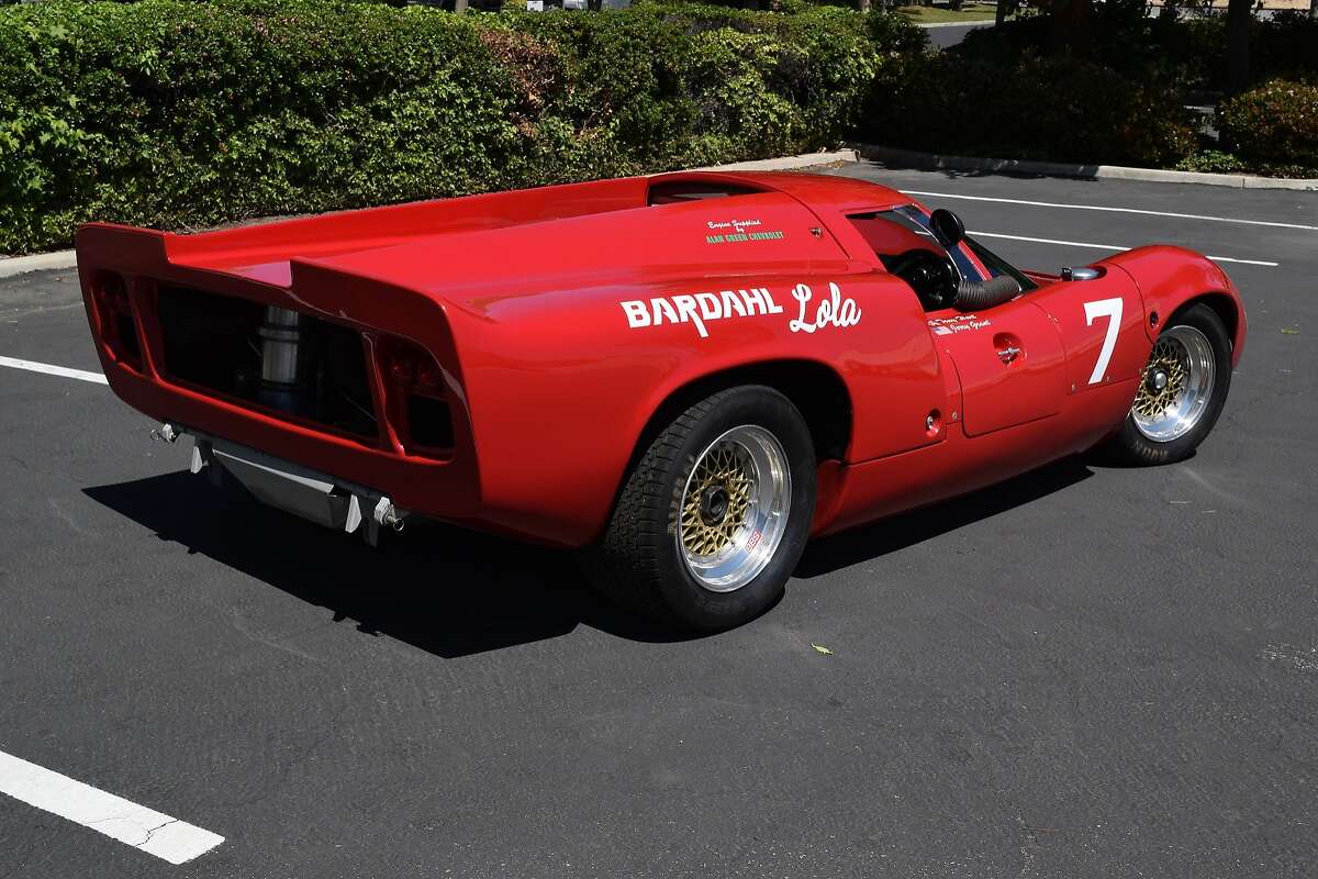 Pink Floyd drummer, Leno to help pick world's best classic car (see the ...