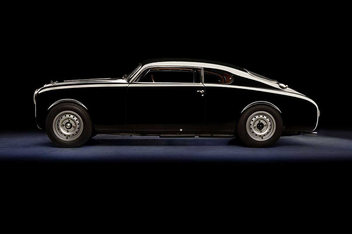 Pink Floyd drummer, Leno to help pick world's best classic car (see the ...