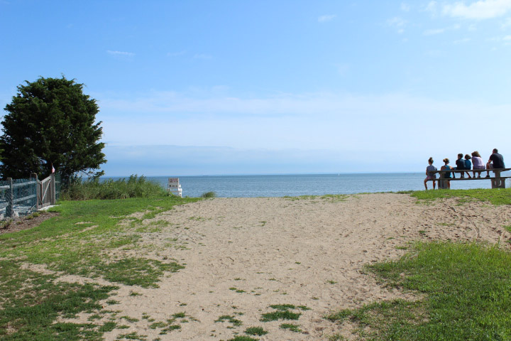 Fairfield makes beaches more accessible