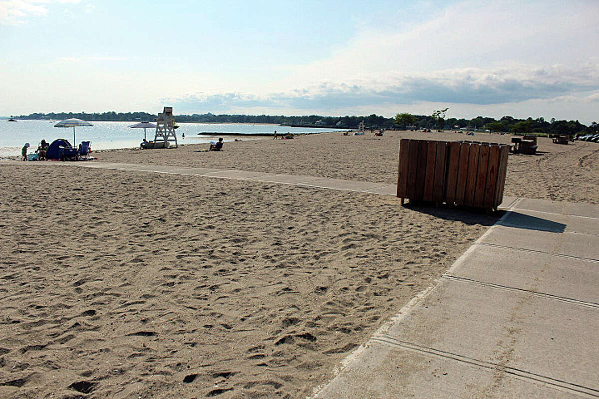 Fairfield makes beaches more accessible