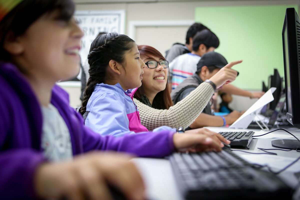 Black churches bring coding classes to the Bay Area and beyond