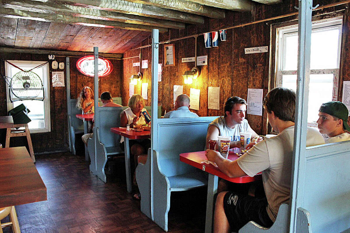 RAWLEY’S VS. SUPER DUPER: Who’s got the best hot dog?