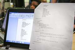 Learning to code must be matched with working toward change