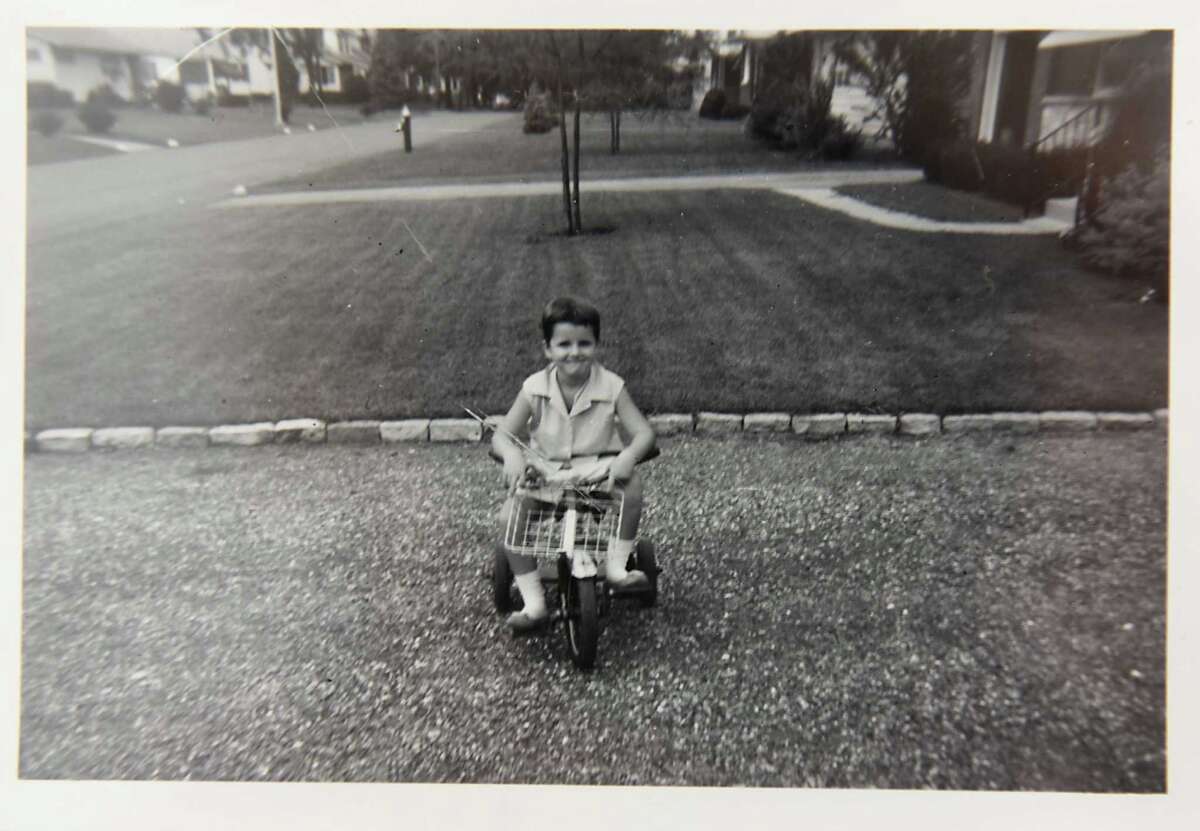 Albany woman proves you can go home again