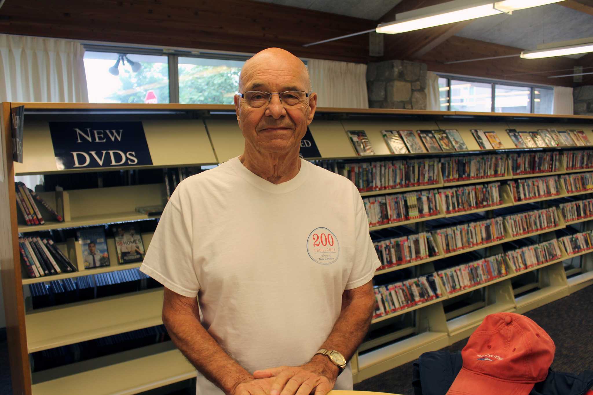 A Chat With... Laszlo Papp