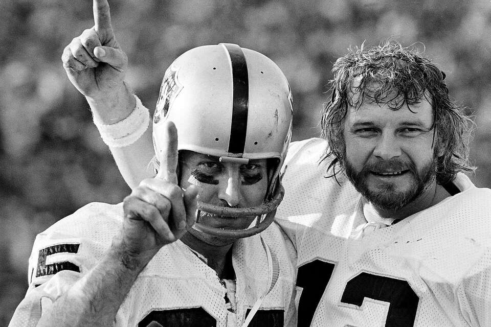 Ken Stabler: A life well lived, a Hall of Fame honor long overdue