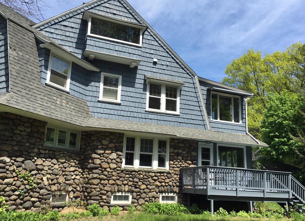 House of the Week: Victorian in Troy