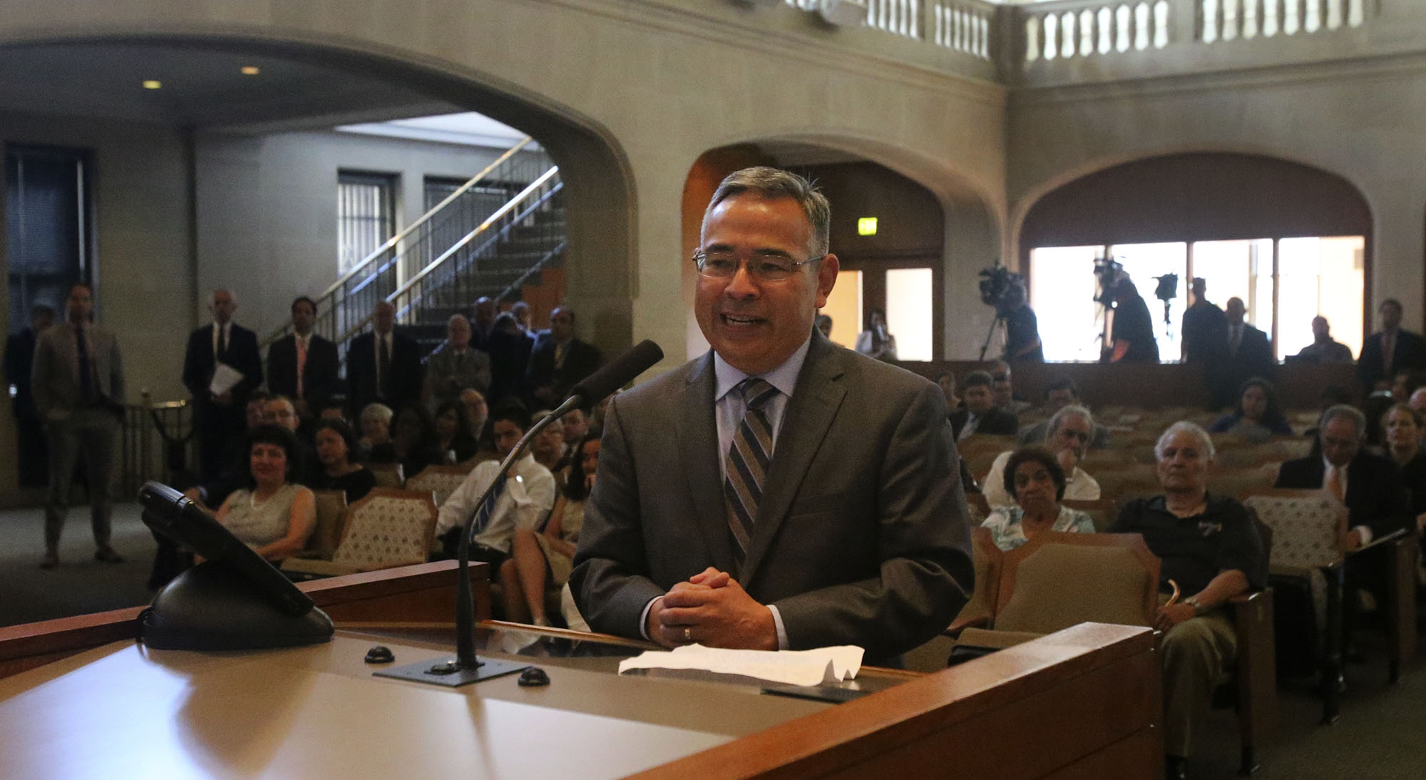 San Antonio hires city attorney