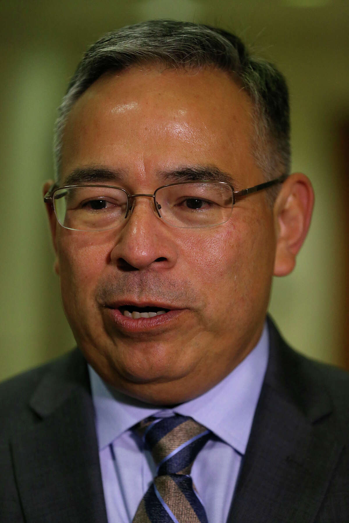 San Antonio hires city attorney