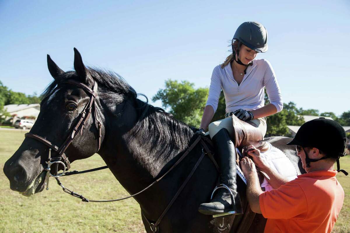 Ragsdale’s Olympic dream realized - sort of