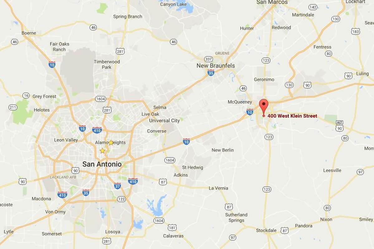 Adan Lopez Falfurrias Family Tree