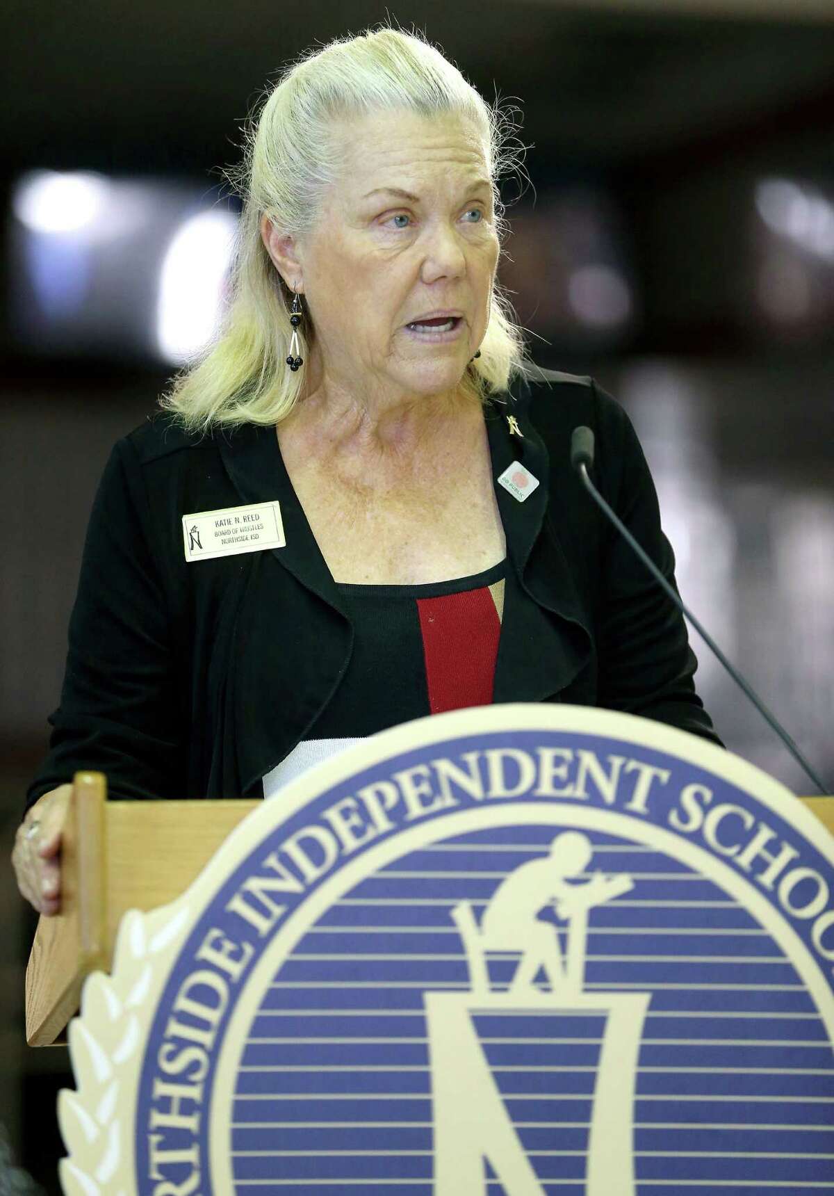Northside ISD welcomes first-year and veteran teachers to district